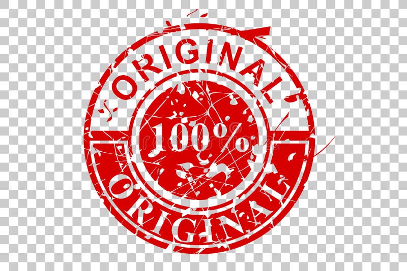 Original Stamp Transparent Stock Illustrations – 400 Original Stamp ...