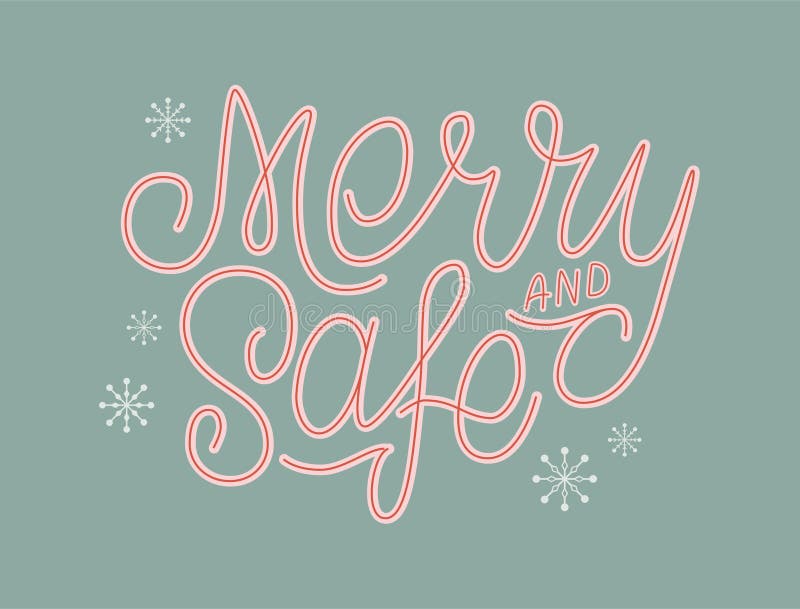 Christmas Safety Stock Illustrations – 5,083 Christmas Safety Stock ...