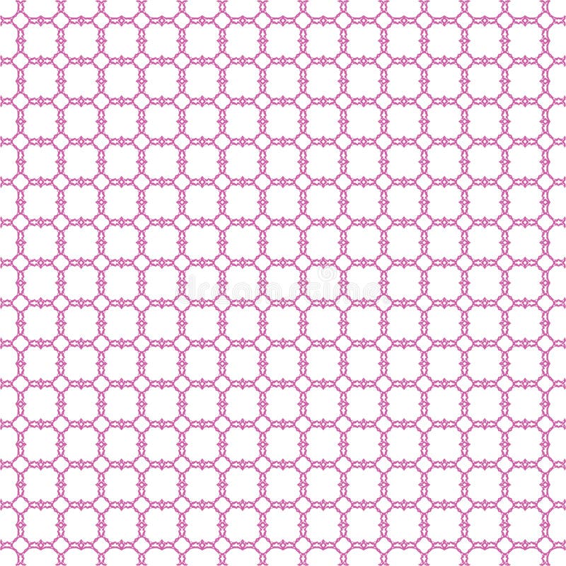 Digital Designed Mesh Grid Decoration Seamless Fabric Texture Pattern ...