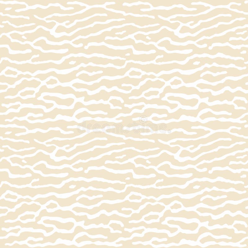 Stylish Seamless Wallpaper, Bionic Pattern, Organic Texture, Seamless ...