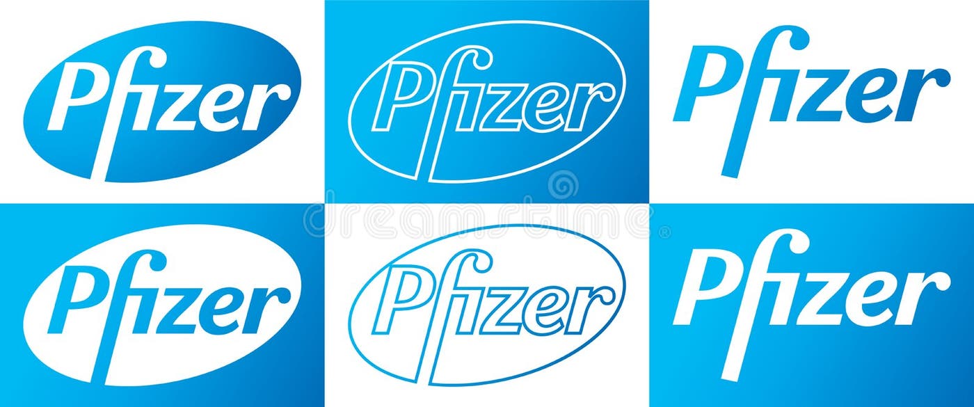 Logo Pfizer Stock Illustrations – 65 Logo Pfizer Stock Illustrations ...
