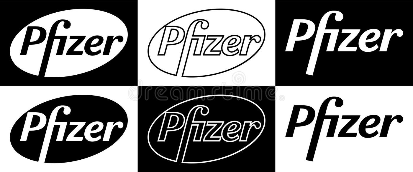 Logo Pfizer Stock Illustrations – 65 Logo Pfizer Stock Illustrations ...