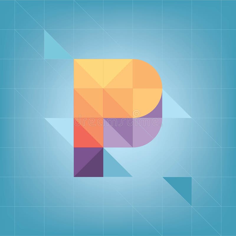 P Shapes Stock Illustrations – 384 P Shapes Stock Illustrations ...