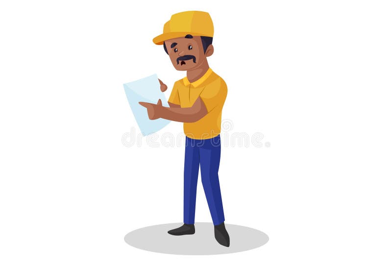 Indian Construction Worker Stock Illustrations – 308 Indian ...