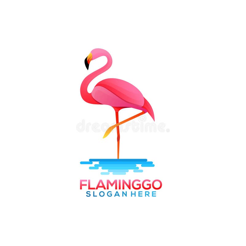 Flamingos Family Stock Illustrations – 204 Flamingos Family Stock ...