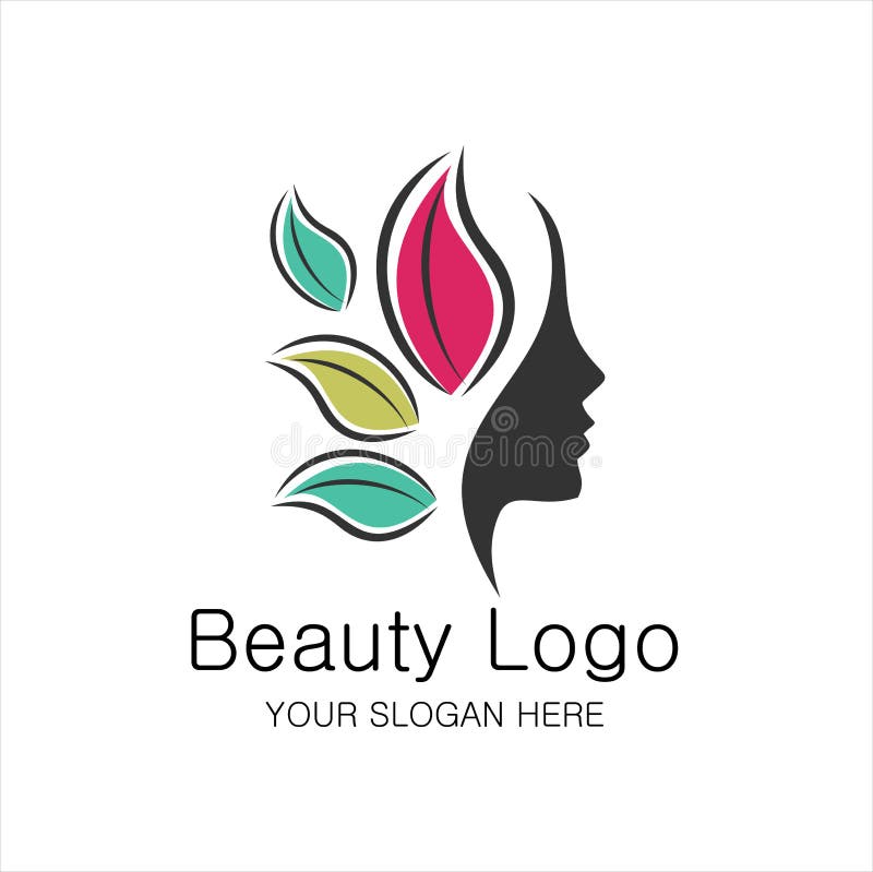 Beauty Logo Stock Illustrations – 609,198 Beauty Logo Stock ...