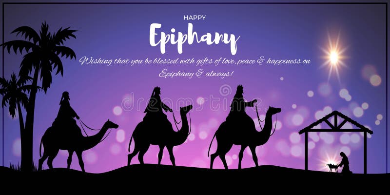 Epiphany Camel Stock Illustrations – 398 Epiphany Camel Stock ...