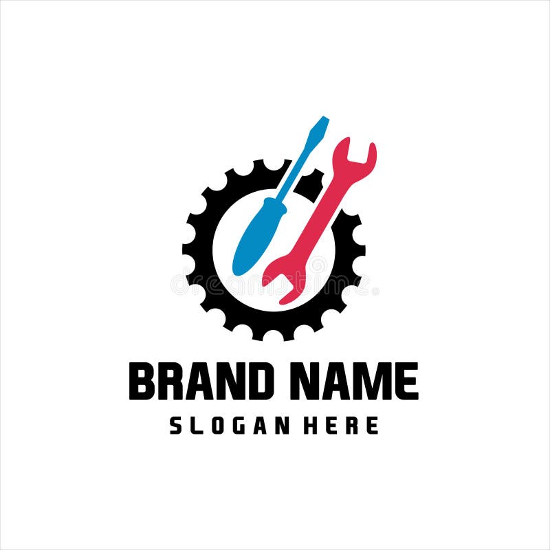 Technical Service Logo Stock Illustrations – 14,301 Technical Service ...