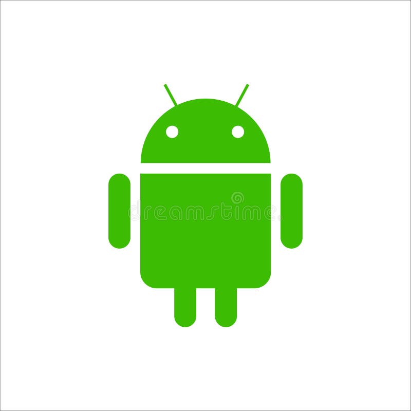 Android Logo Stock Illustrations – 8,057 Android Logo Stock ...