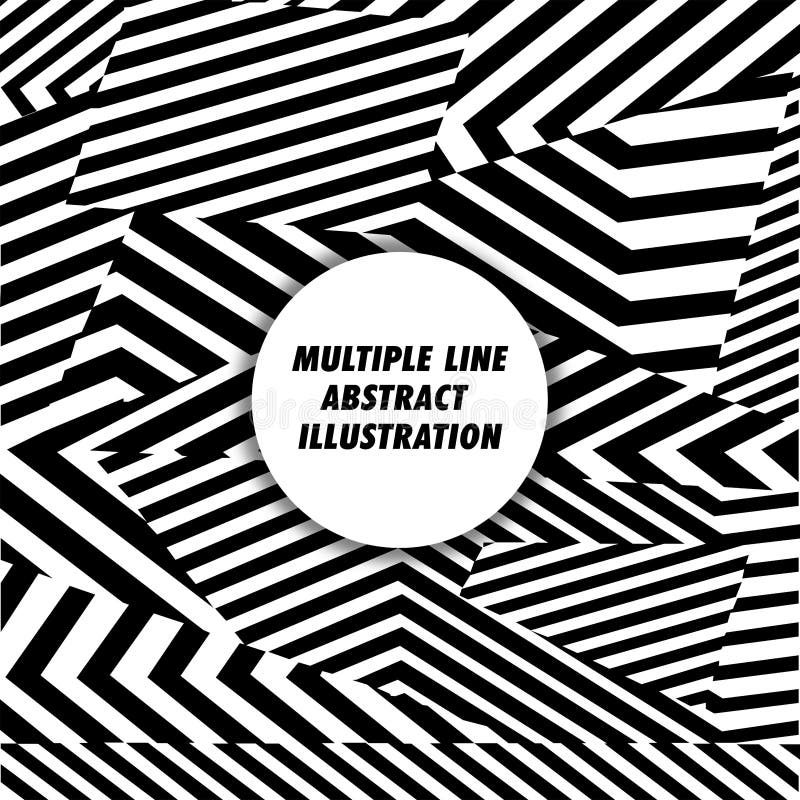 Modern Various Corner Line Abstract Stock Illustrations – 282 Modern ...