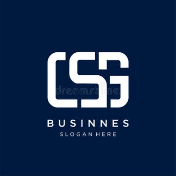 Csg Letter Stock Illustrations – 40 Csg Letter Stock Illustrations ...