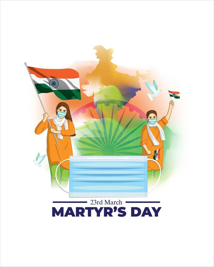 Martyrs Day Stock Illustrations – 692 Martyrs Day Stock Illustrations ...