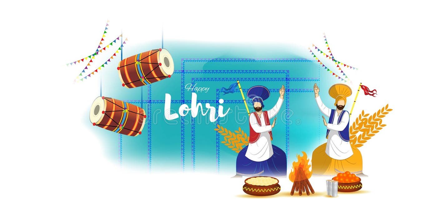 Gidda Stock Illustrations – 112 Gidda Stock Illustrations, Vectors ...