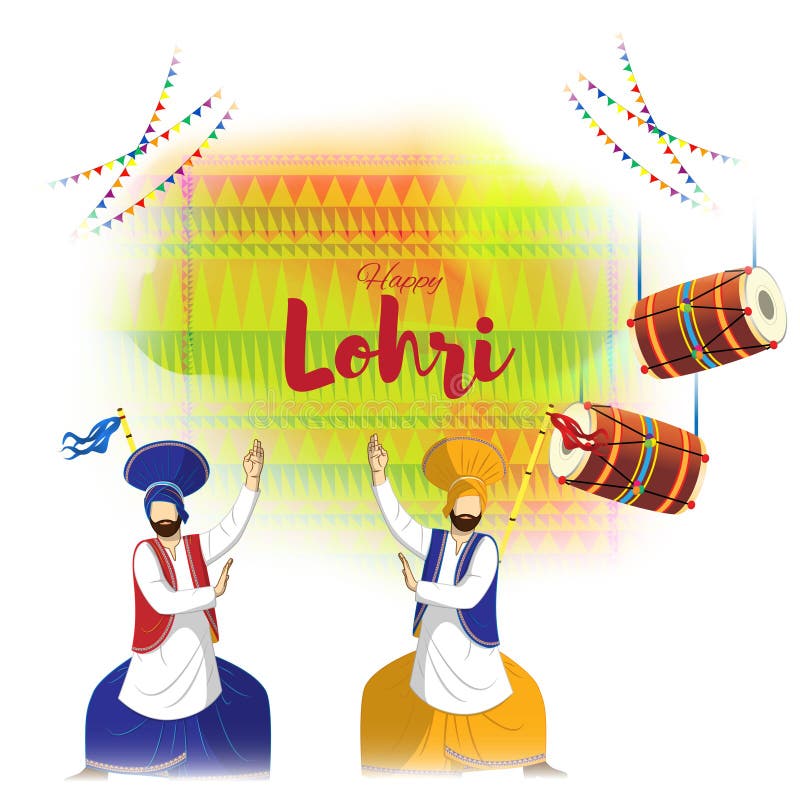 Gidda Stock Illustrations – 112 Gidda Stock Illustrations, Vectors ...