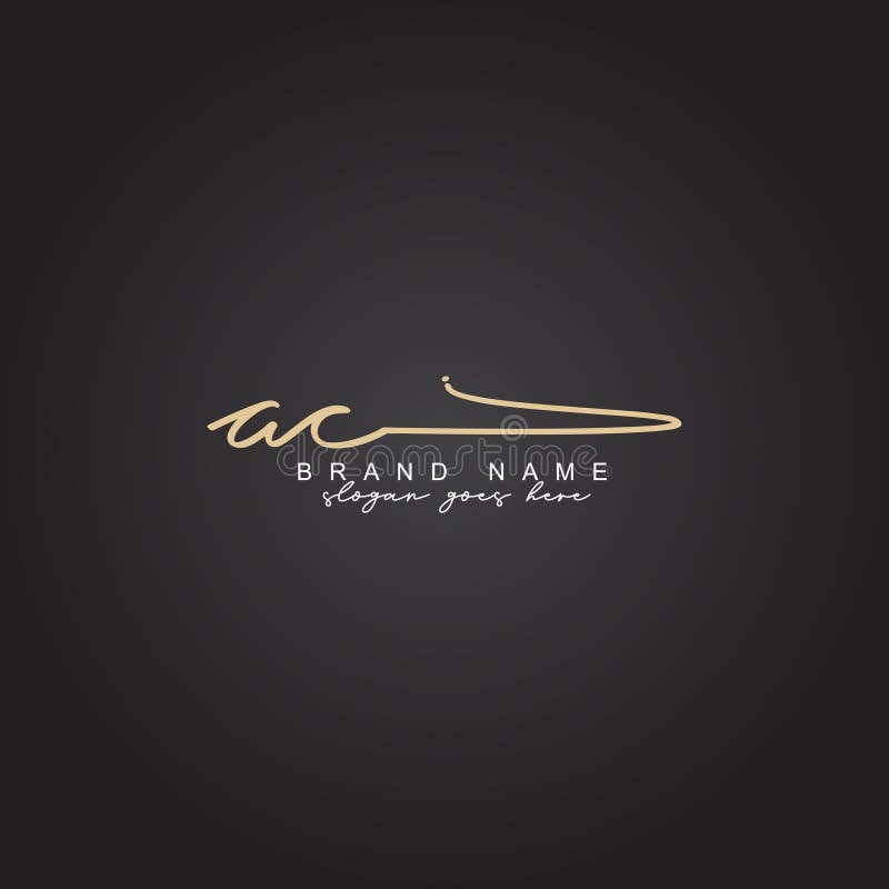 Handwritten Ac Stock Illustrations – 164 Handwritten Ac Stock ...