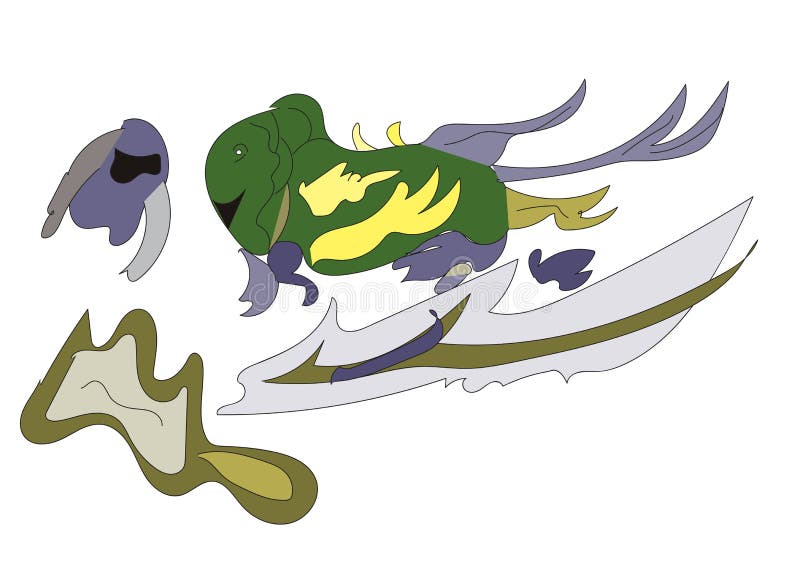 Cakar Stock Illustrations – 8 Cakar Stock Illustrations, Vectors ...