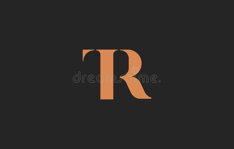 Tr Logo Stock Illustrations – 1,490 Tr Logo Stock Illustrations ...