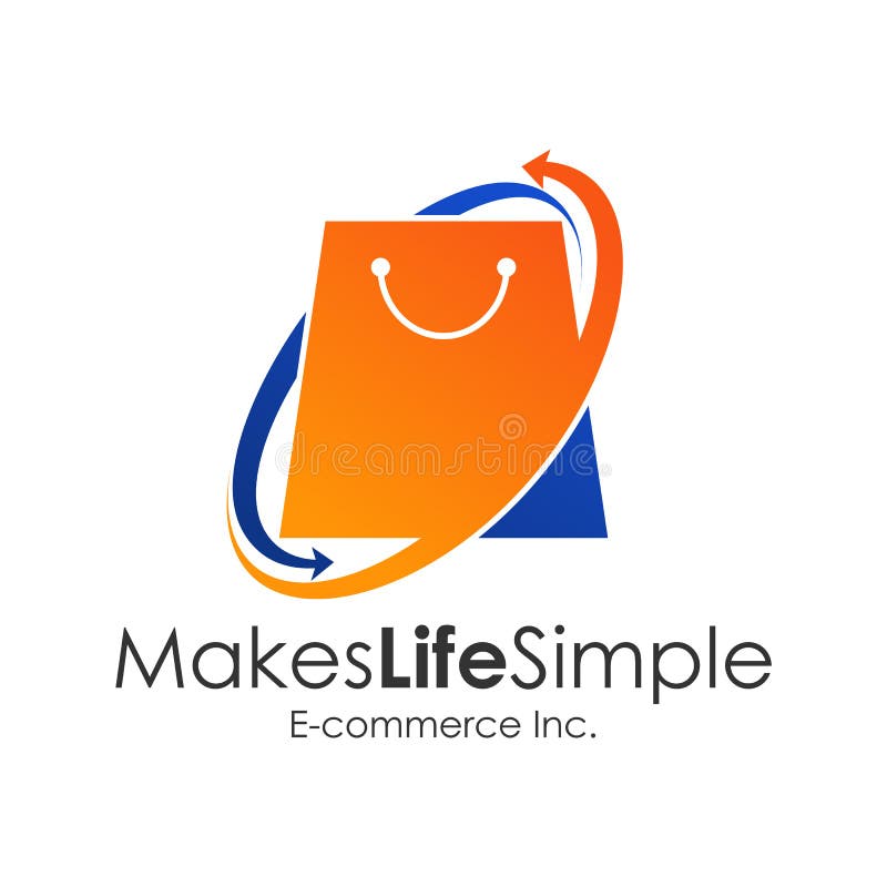 Abstract Merchant Logo Stock Illustrations – 284 Abstract Merchant Logo ...