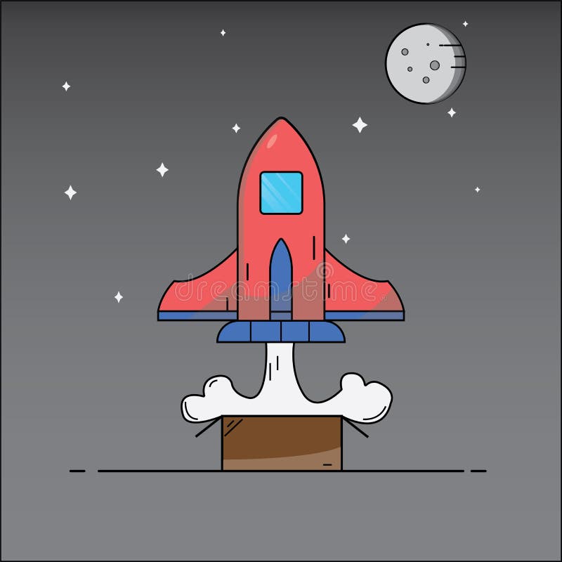 Spacetoon Stock Illustrations – 1 Spacetoon Stock Illustrations ...