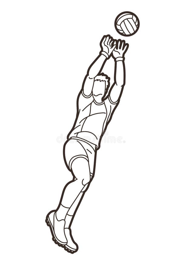 Women Hurling Clip Art