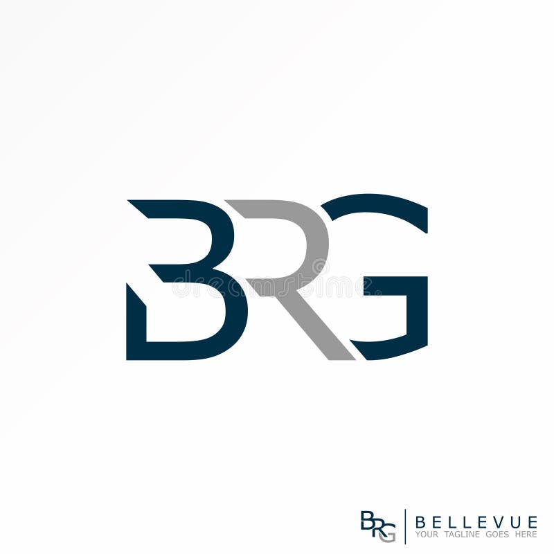 Brg Logo Stock Illustrations – 31 Brg Logo Stock Illustrations, Vectors ...