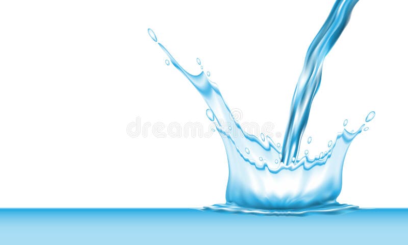 Blank Pour Spout Carton with Cap Set and Cardboard Box Packaging Vector ...