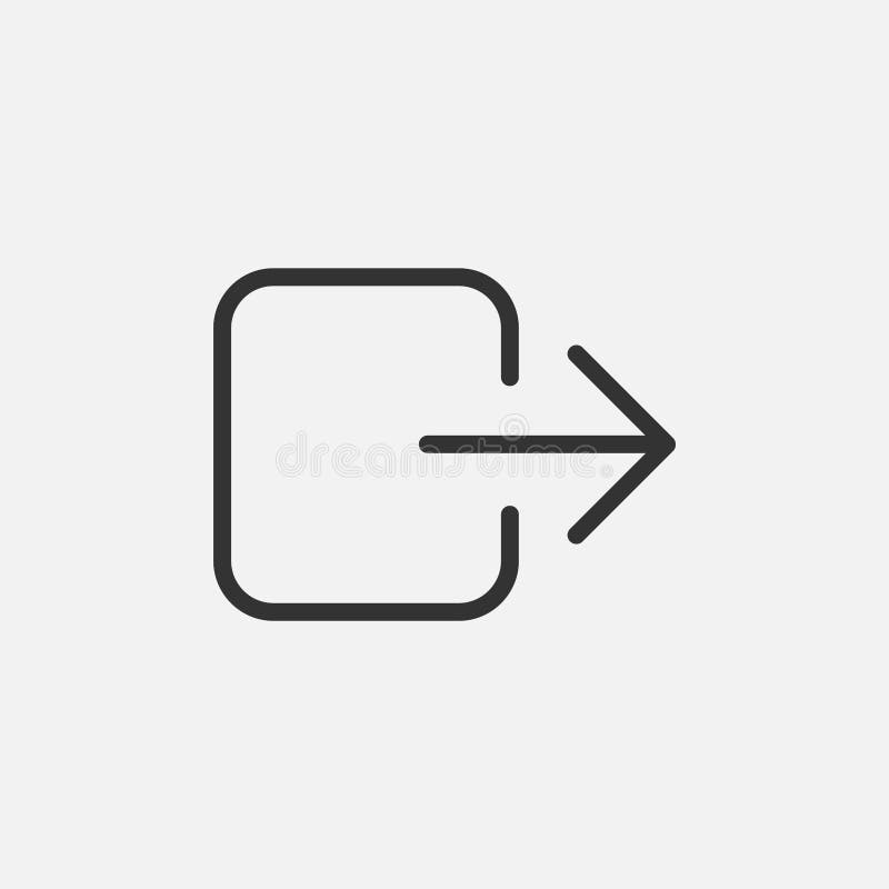 Computer Log Off Stock Illustrations – 153 Computer Log Off Stock ...