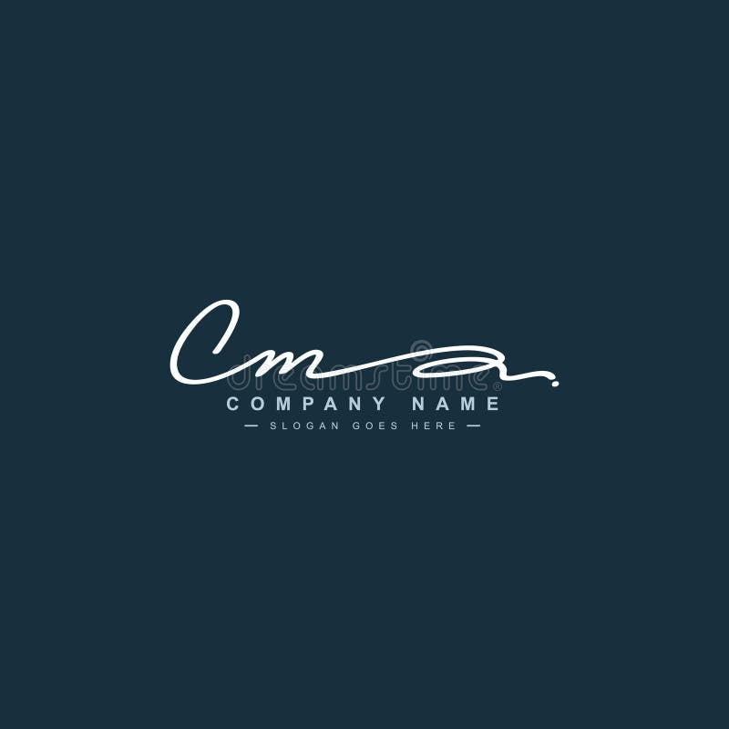 Cm Signature Stock Illustrations – 276 Cm Signature Stock Illustrations ...