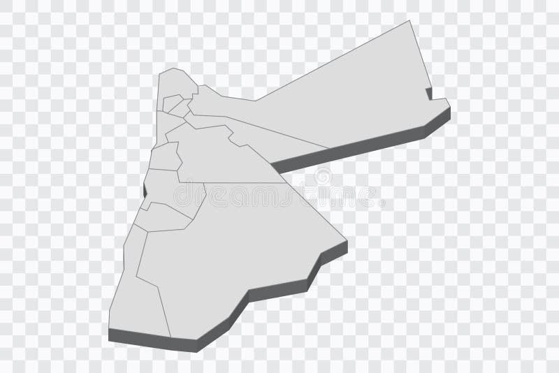 Jordan map design. stock vector. Illustration of diamond - 176797680