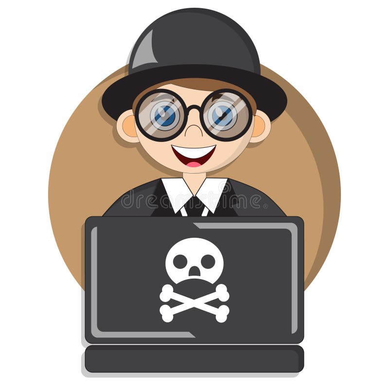 Boy Hacker Stock Illustrations – 1,116 Boy Hacker Stock Illustrations ...