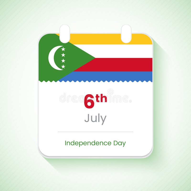 6th July Stock Illustrations – 271 6th July Stock Illustrations ...