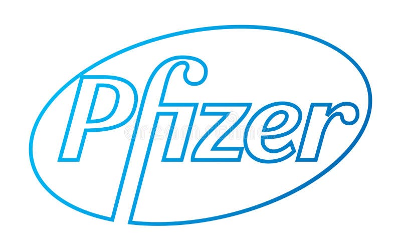 Logo Pfizer Stock Illustrations – 65 Logo Pfizer Stock Illustrations ...