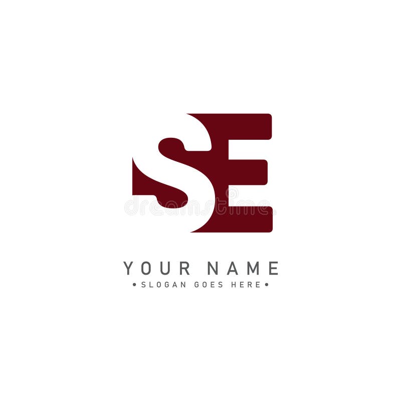 Se Logo Stock Illustrations – 2,224 Se Logo Stock Illustrations ...