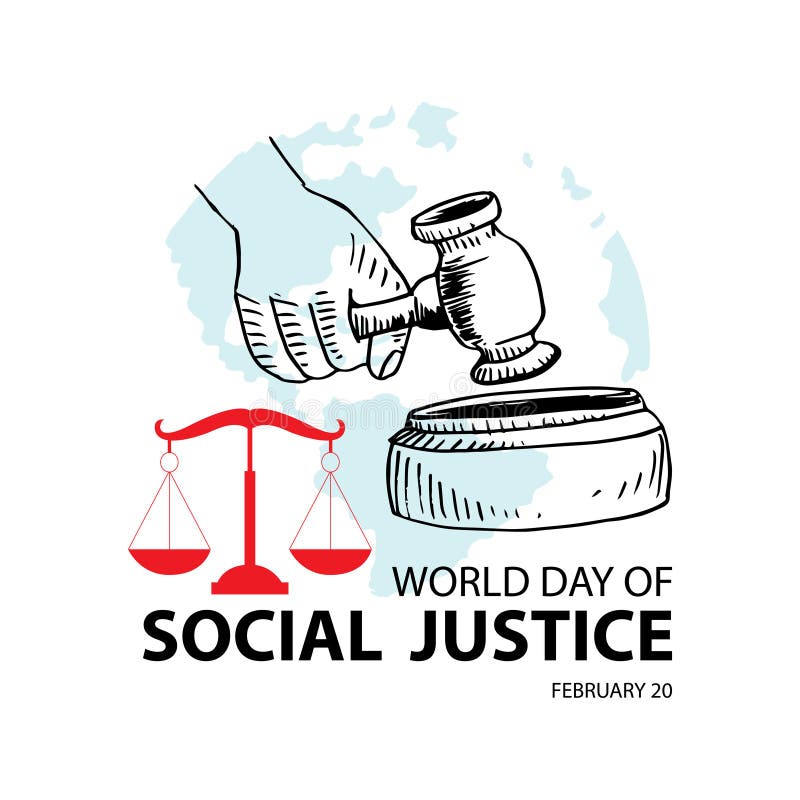Social Justice Logo Stock Illustrations – 1,757 Social Justice Logo ...