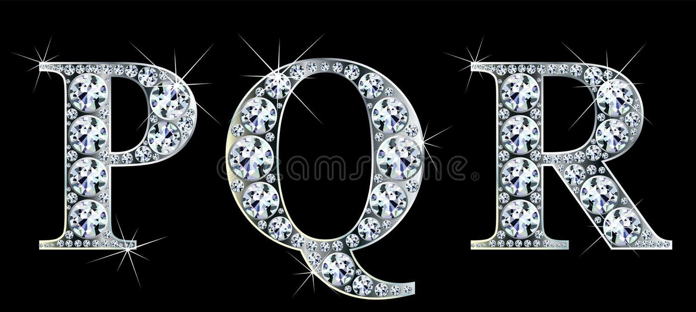 Letters Pqr Stock Illustrations – 49 Letters Pqr Stock Illustrations ...