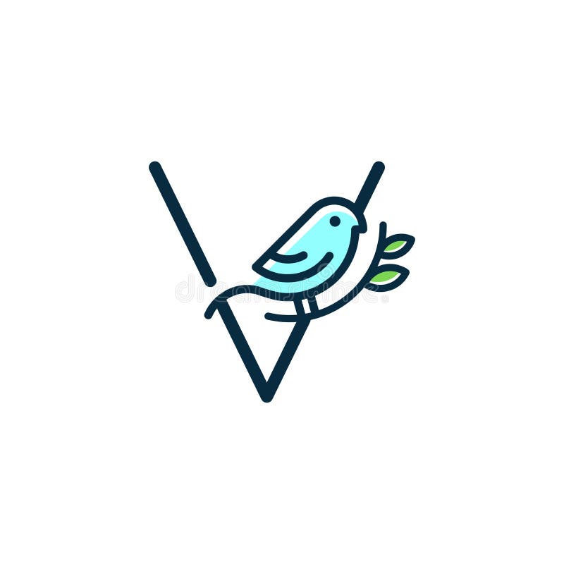 V Bird Stock Illustrations – 454 V Bird Stock Illustrations, Vectors ...