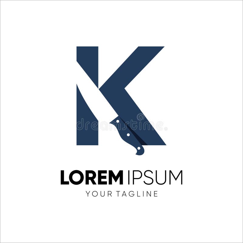 K Knife Stock Illustrations – 160 K Knife Stock Illustrations, Vectors ...