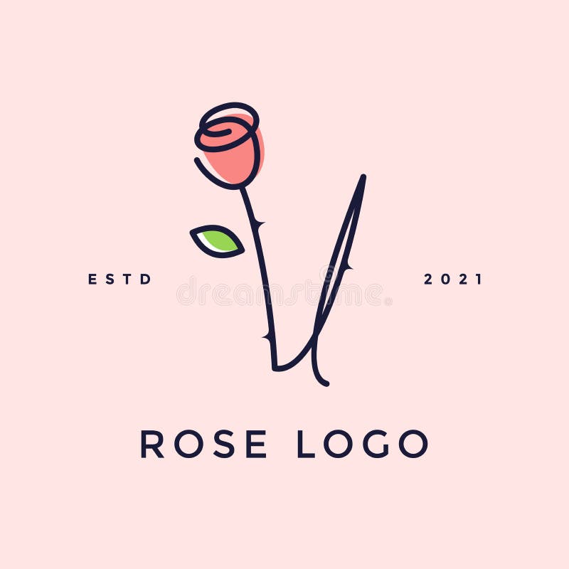 V Rose Stock Illustrations – 353 V Rose Stock Illustrations, Vectors ...