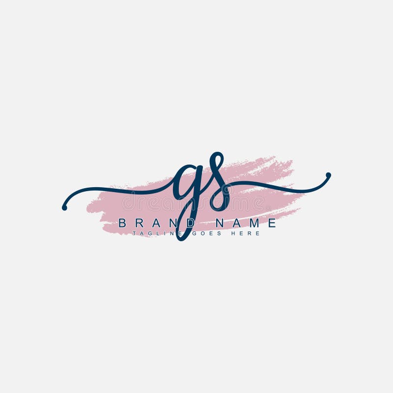 Gs Logo Stock Illustrations – 2,055 Gs Logo Stock Illustrations ...
