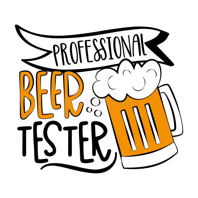 Beer Tester Stock Illustrations – 14 Beer Tester Stock Illustrations ...