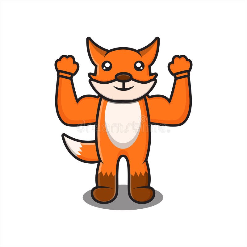 Strong Muscles Stock Illustrations – 7,815 Strong Muscles Stock ...