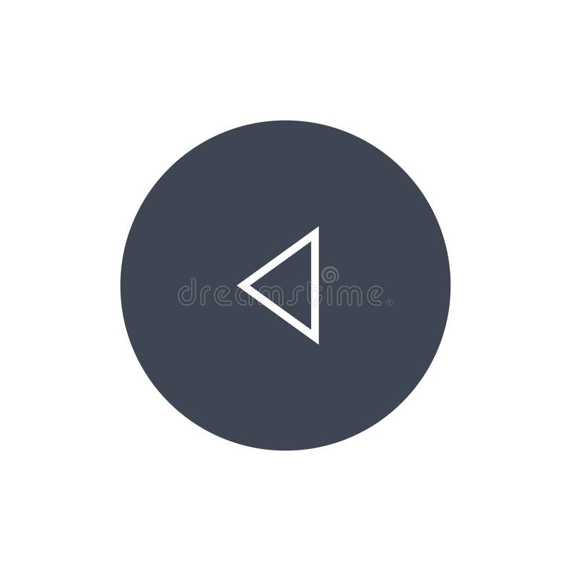 Back Button Icons, Backward, Backward Button, Fast Forward Button Stock ...