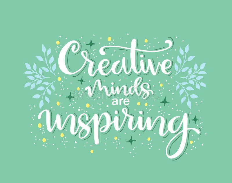 Inspiring Minds Stock Illustrations – 153 Inspiring Minds Stock ...