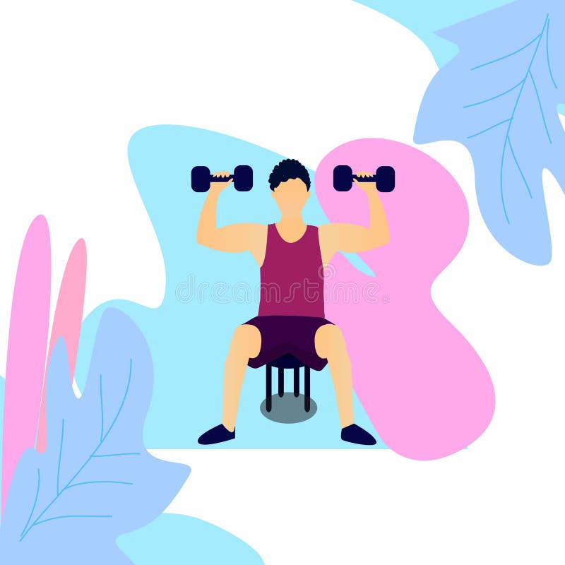 Lifting Banners Stock Illustrations – 484 Lifting Banners Stock ...