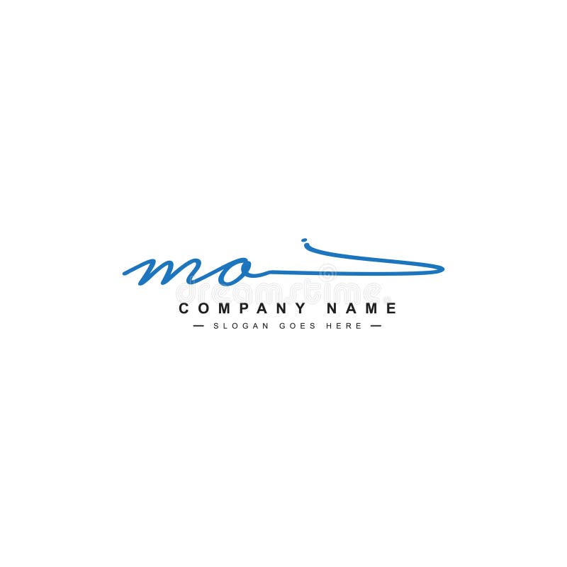 Mo Signature Stock Illustrations – 230 Mo Signature Stock Illustrations ...