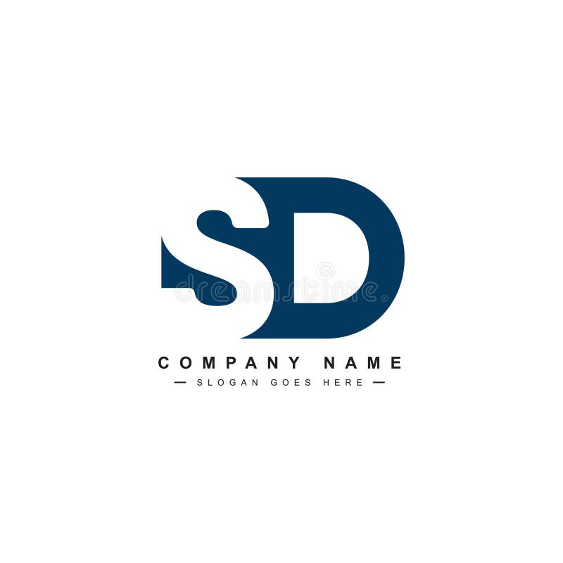 Sd Initials Stock Illustrations – 509 Sd Initials Stock Illustrations ...