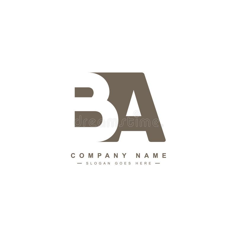 Initials Ba Stock Illustrations – 493 Initials Ba Stock Illustrations ...