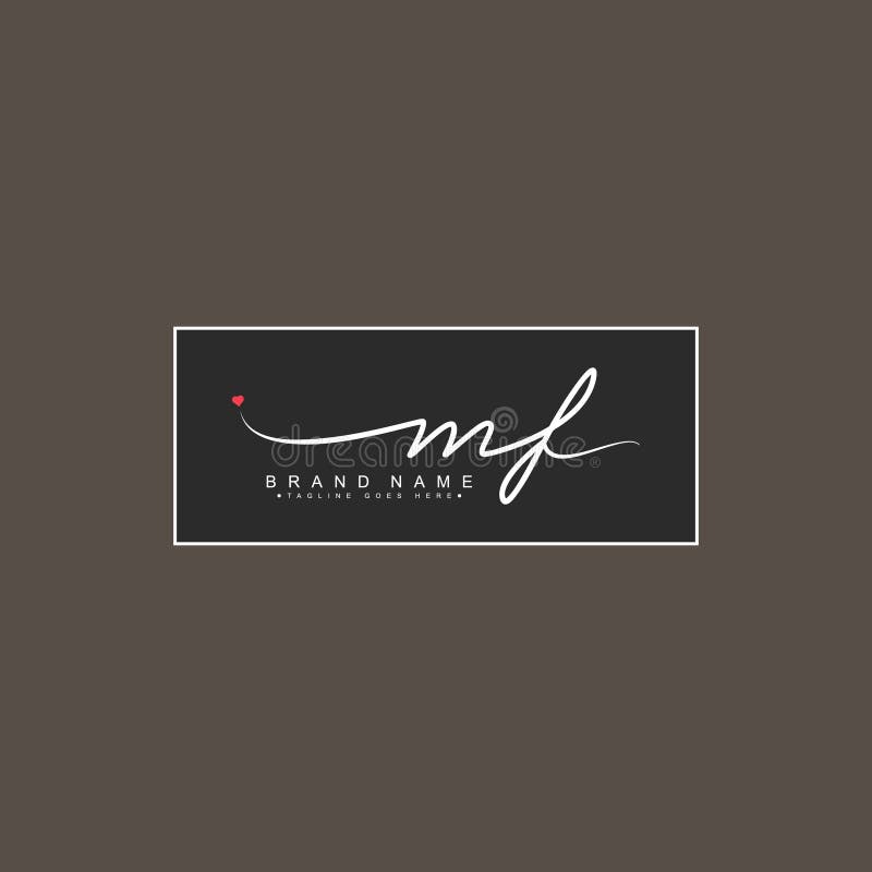 Mf Logo Stock Illustrations – 1,373 Mf Logo Stock Illustrations ...