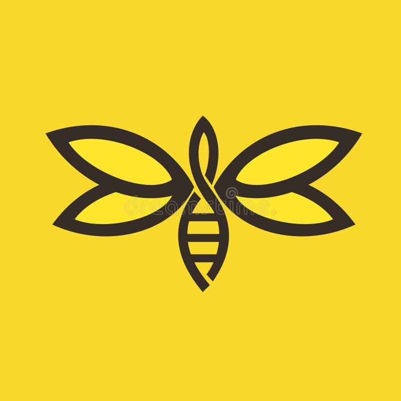 Dna Bee Stock Illustrations – 51 Dna Bee Stock Illustrations, Vectors ...