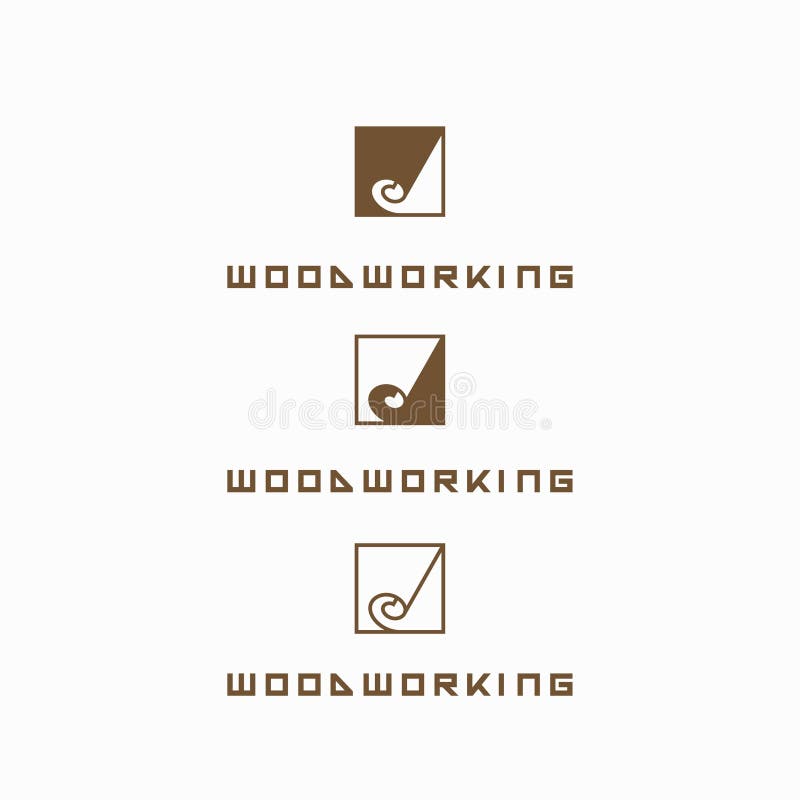 Illustration Consisting of a Picture of a Piece of Wood and the ...